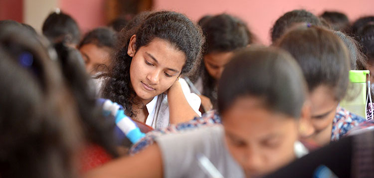 IBA Campus::Institute Of Business Administration